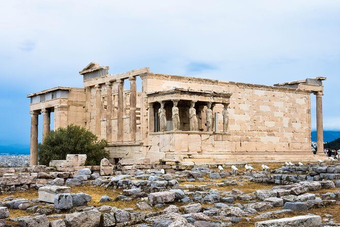 Athens Day Tour - History & Culture - Who Will Appreciate This Tour?
