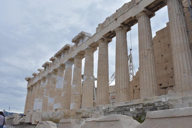 Athens Day Tour - History & Culture - FAQs