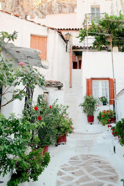 Athens Day Tour with Guide - What to Expect on Your Athens Day Tour