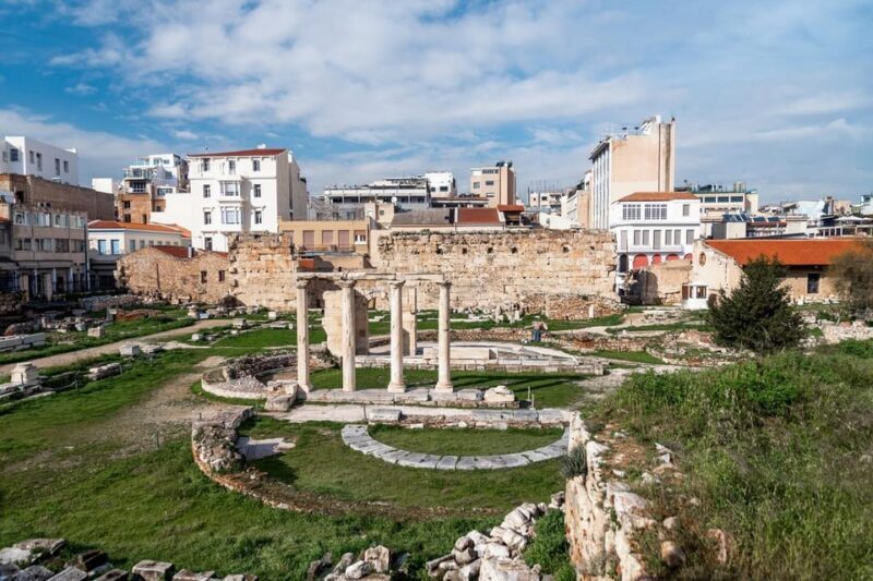 Athens Day Tour with Guide - The Value of a Private Guided Tour
