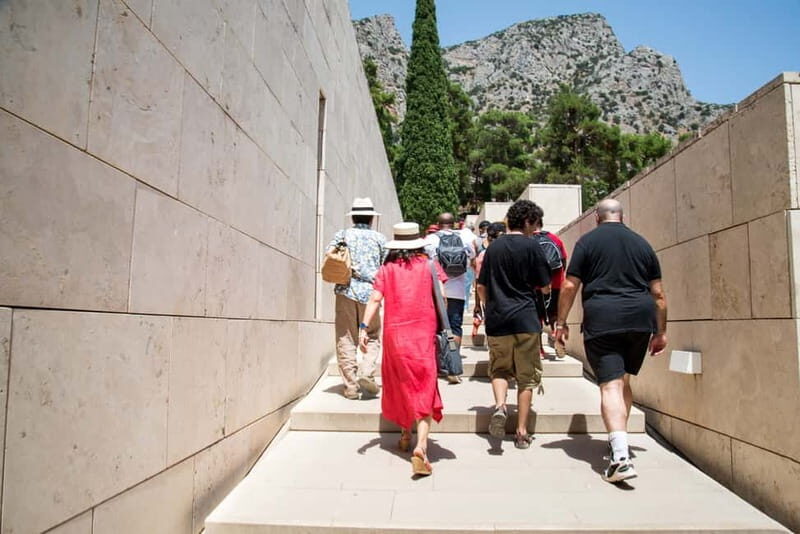 Athens: Delphi and Arachova Day Trip with Guide - Final Thoughts