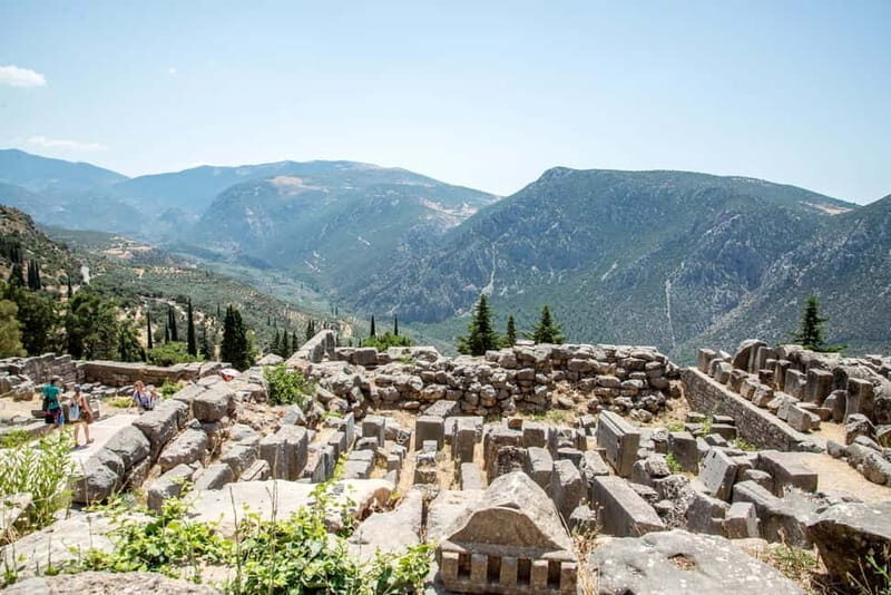 Athens: Delphi and Arachova Day Trip with Guide - Summary of the Experience’s Value