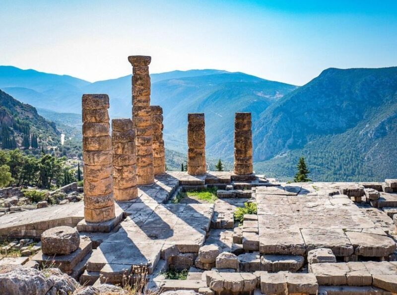 Athens : Delphi - Meteora - Thermopulae 2 day tour ! - Final Thoughts