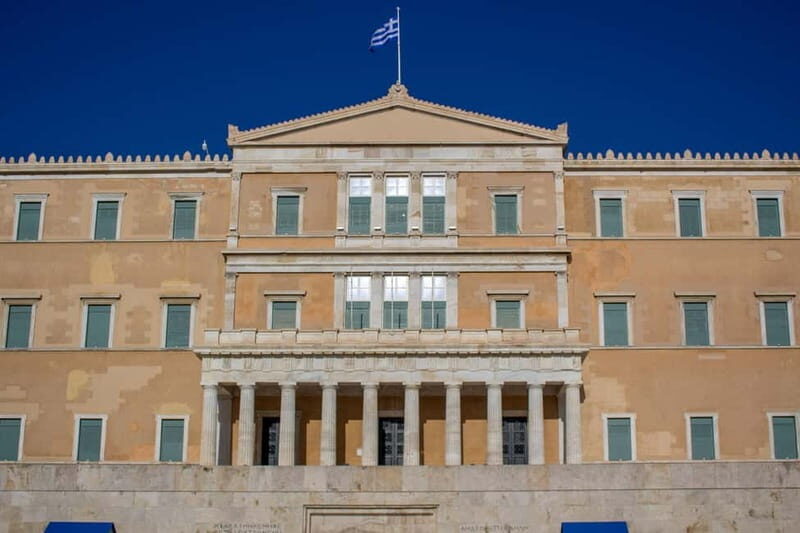 Athens: Discover Greek Culture, History, Monuments & Areas - Key Points