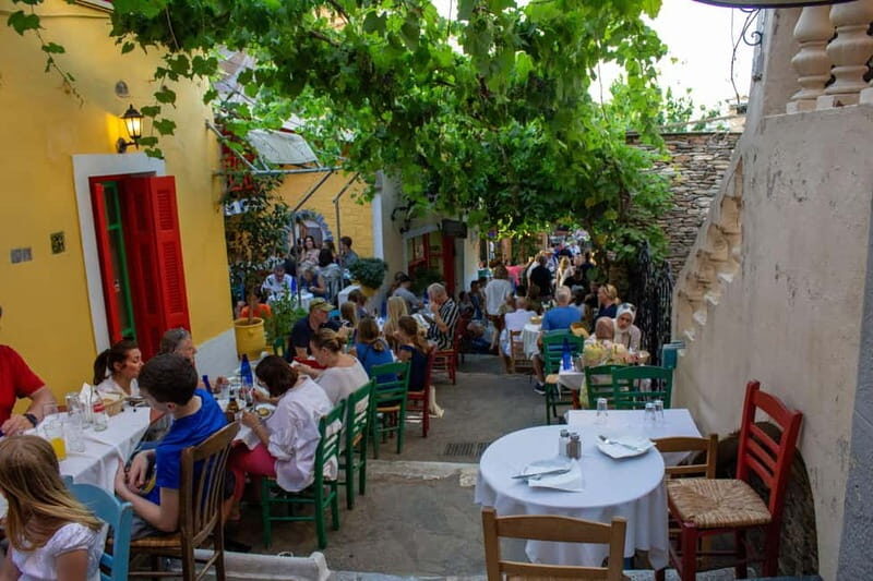 Athens: Discover Greek Culture, History, Monuments & Areas - Exploring Athens with a Local Guide