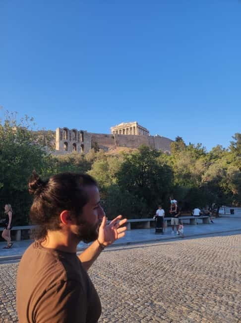 Athens: Discover Greek Culture, History, Monuments & Areas - The Value of This Tour