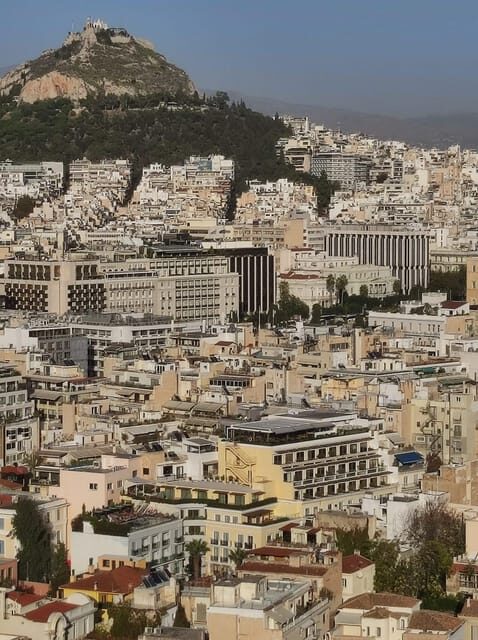 Athens: Discover Greek Culture, History, Monuments & Areas - Unique Elements: Beyond the Standard Tour