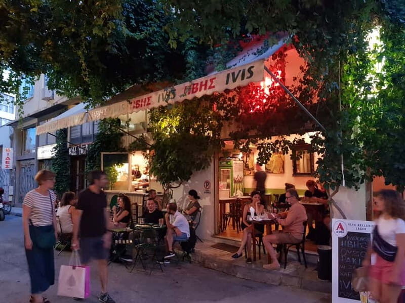 Athens: Discover the City Electric Bike Night Tour - How Do Reviews Shape Expectations?