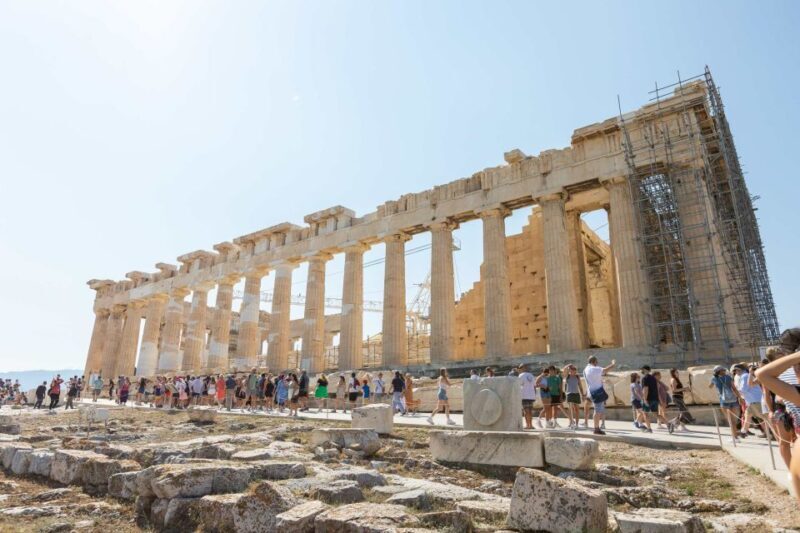 Athens: Early Morning Guided Tour to Acropolis and Museum - Final Thoughts: Is It Worth It?