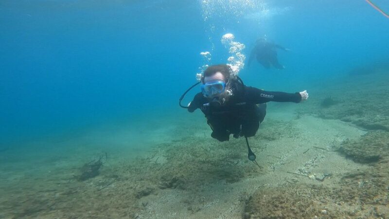 Athens East Coast: Discover Scuba Diving in Nea Makri - The Sum Up