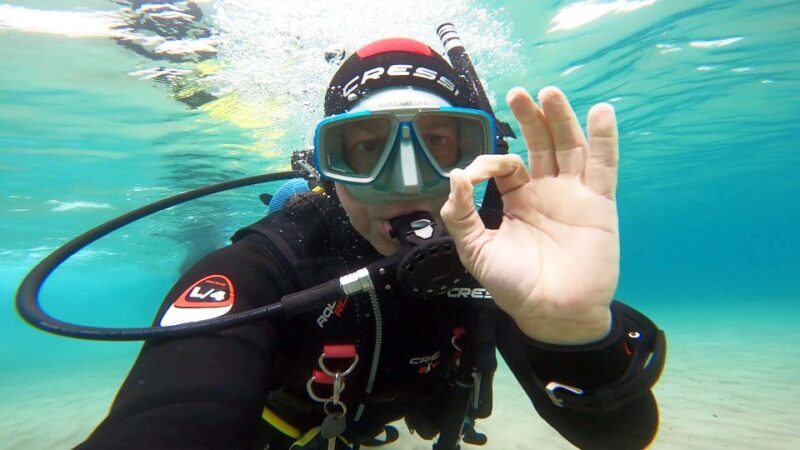 Athens East Coast: Discover Scuba Diving in Nea Makri - FAQ