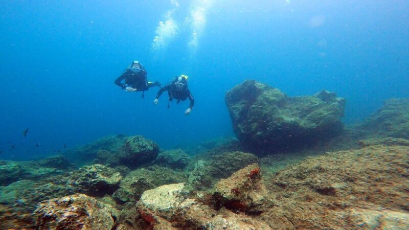 Athens East Coast: Open Water Diver Course in Nea Makri - Key Points