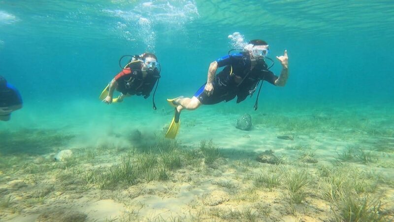 Athens East Coast: Open Water Diver Course in Nea Makri - Additional Practical Information