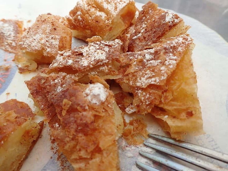 Athens: Eat Like a Local  A Delicious Food Odyssey - An Authentic Taste of Athens in Just Three Hours
