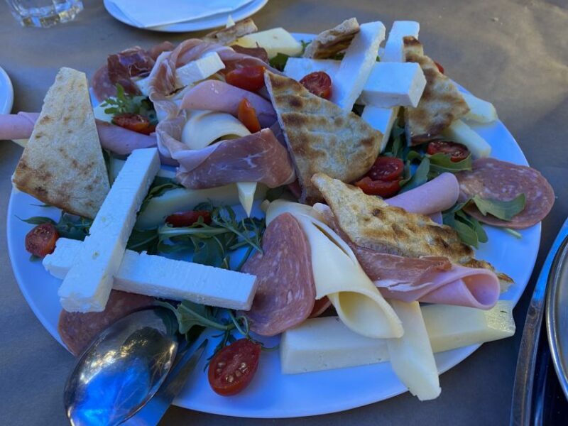Athens: Eat like an Athenian Walking Tour - What’s Included and What’s Not