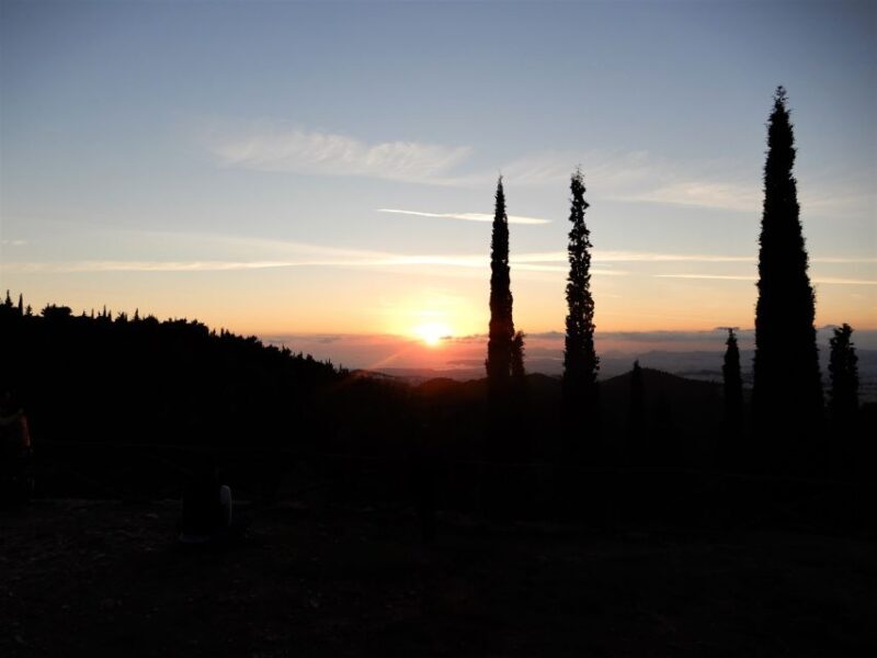 Athens: Electric Bicycle Tour to Mount Hymettus - Considering the Cost and Value