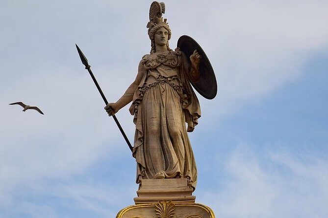 Athens & Eleusis Full Day Private tour - Practical Considerations