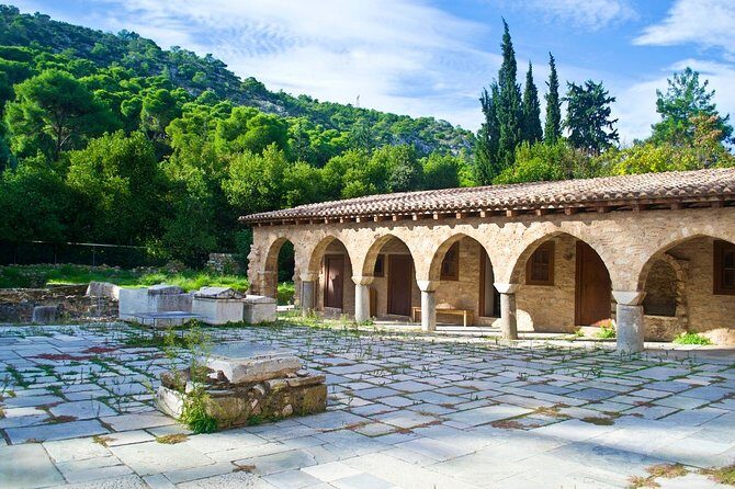 Athens & Eleusis Full Day Private tour - Final Thoughts