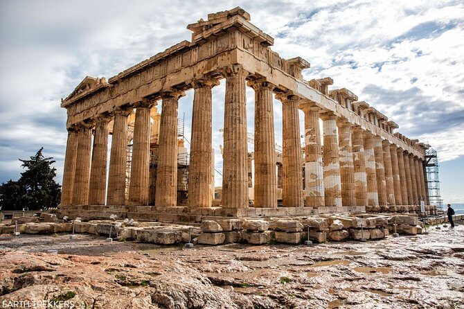 Athens & Eleusis Full Day Private tour - FAQs