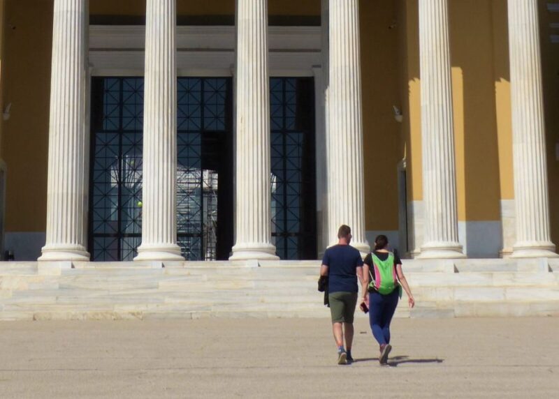 Athens Escape City Game "The Journey Through Time" - Why Choose the Athens Escape City Game?