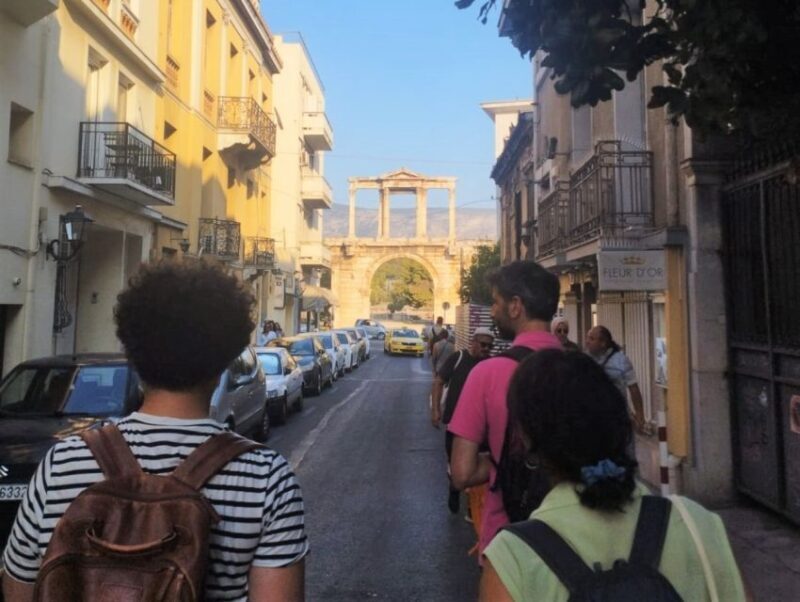 Athens Escape City Game "The Journey Through Time" - Who is This Tour Best For?