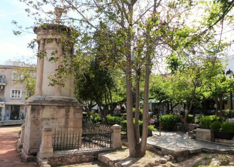 Athens Escape City Game "The Journey Through Time" - Practical Tips for Participants