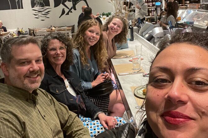 Athens evening food tasting tour-small group - An In-Depth Look at the Athens Evening Food Tour