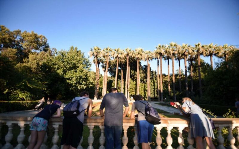 Athens: Evening Private City Walking Tour & 4-Course Dinner - Logistics, Value, and Practical Details