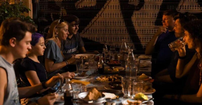 Athens: Evening Private City Walking Tour & 4-Course Dinner - Who Will Love This Tour?