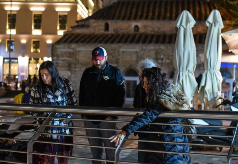 Athens: Evening Private City Walking Tour & 4-Course Dinner - FAQ