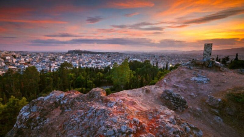 Athens: Exarcheia Walking Tour - Key Points