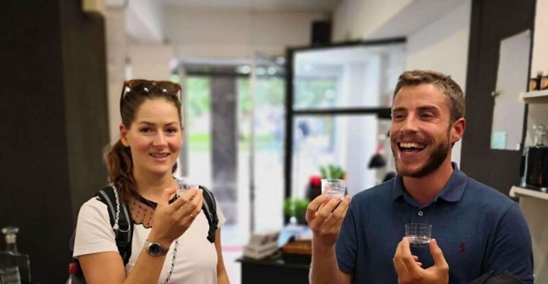 Athens Exclusive Greek Food Tour: Private Group - An Overview of What You Can Expect