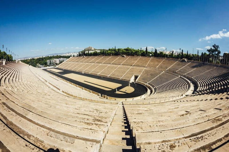 Athens Exclusive Private Half Day Licensed Guided Tour - Exploring Athens with Style and Substance