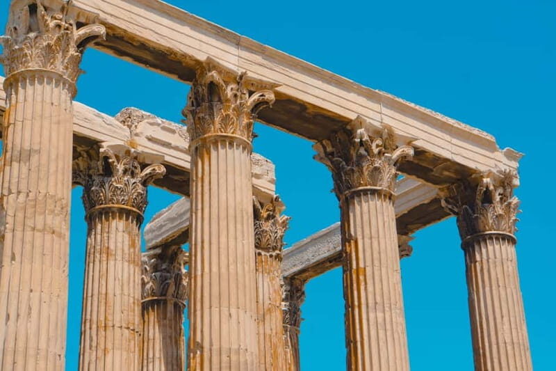 Athens Exclusive Private Half Day Licensed Guided Tour - The Price—Is It Worth It?