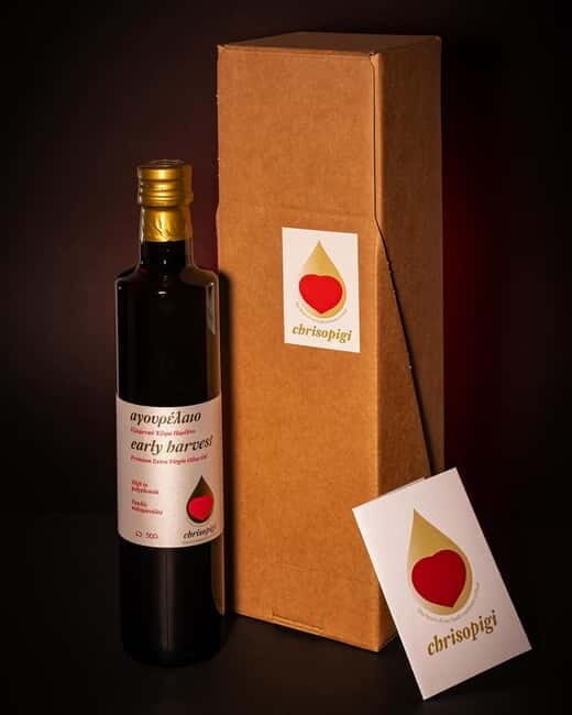Athens: Experience Cretan Gastronomy Products - Who Would Love This?