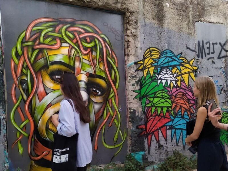Athens: Family Mythology Treasure Hunt w Food Stops - FAQ