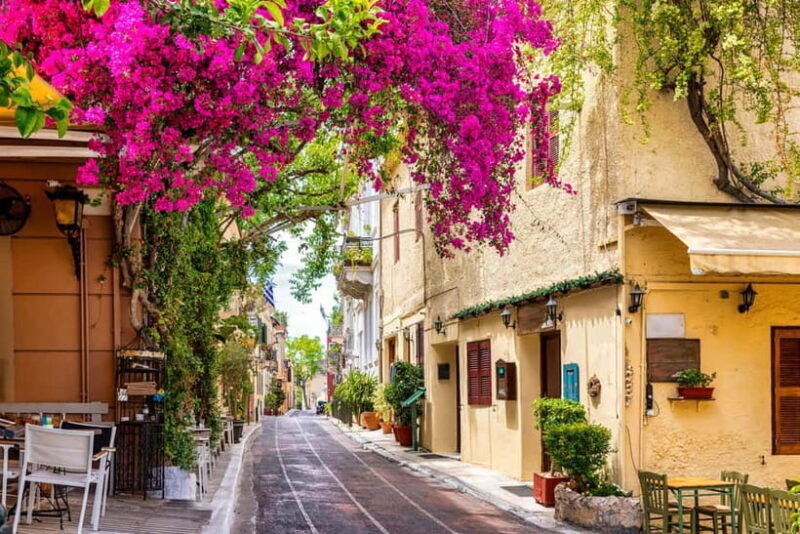 Athens Family Quest: Acropolis Adventures - Private - Introduction to the Tour
