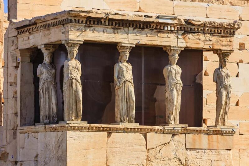 Athens Family Quest: Acropolis Adventures - Private - Authentic Experiences and Authenticity