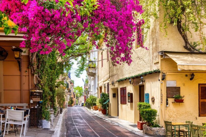 Athens Family Quest: Acropolis Adventures - A Balanced Look at the Experience