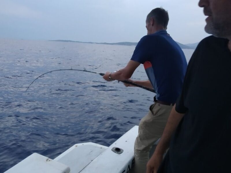 Athens: Fishing Trip Experience on a Boat with Seafood Meal - Cost and Value: Is It Worth It?