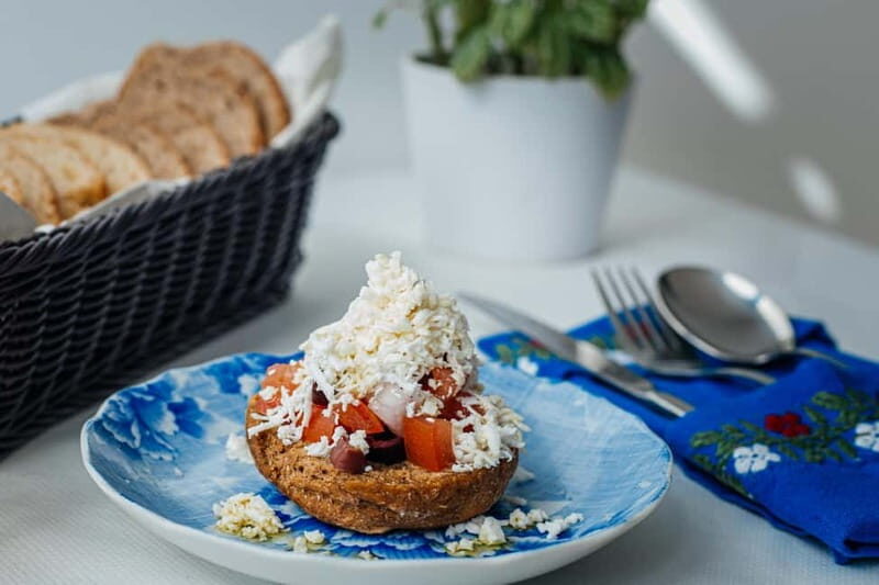 Athens: Five Tastes, Five Tales of Greece - What Makes This Tour Stand Out?