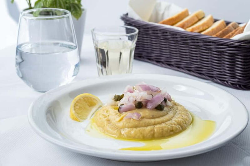 Athens: Five Tastes, Five Tales of Greece - Who Should Consider This Experience?