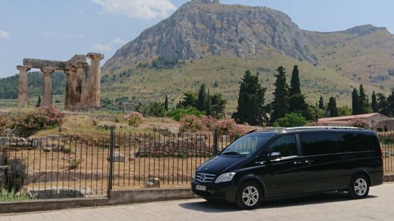 Athens: Follow the Footsteps of St. Paul With Guided Option - The Sum Up: Who Should Consider This Tour?
