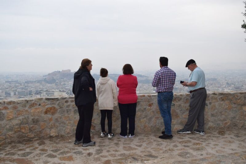 Athens: Follow the Footsteps of St. Paul With Guided Option - FAQ