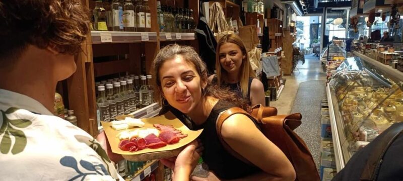 Athens Food Tour AM/PM - Analyzing the Cost and Value