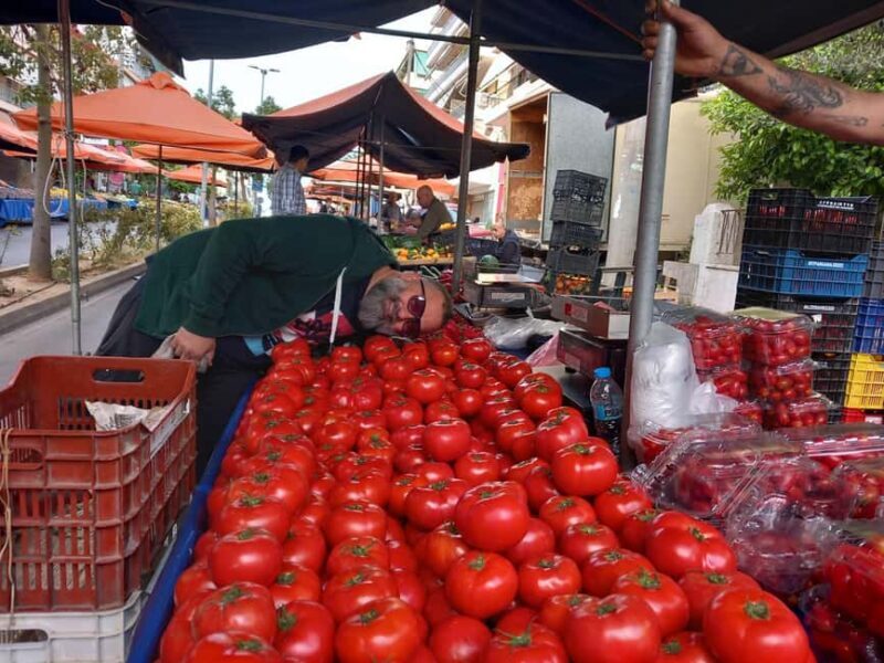 Athens: Food Tour Taste the Real Athens, One Bite at a Time. - An In-Depth Look at the Athens Food Tour