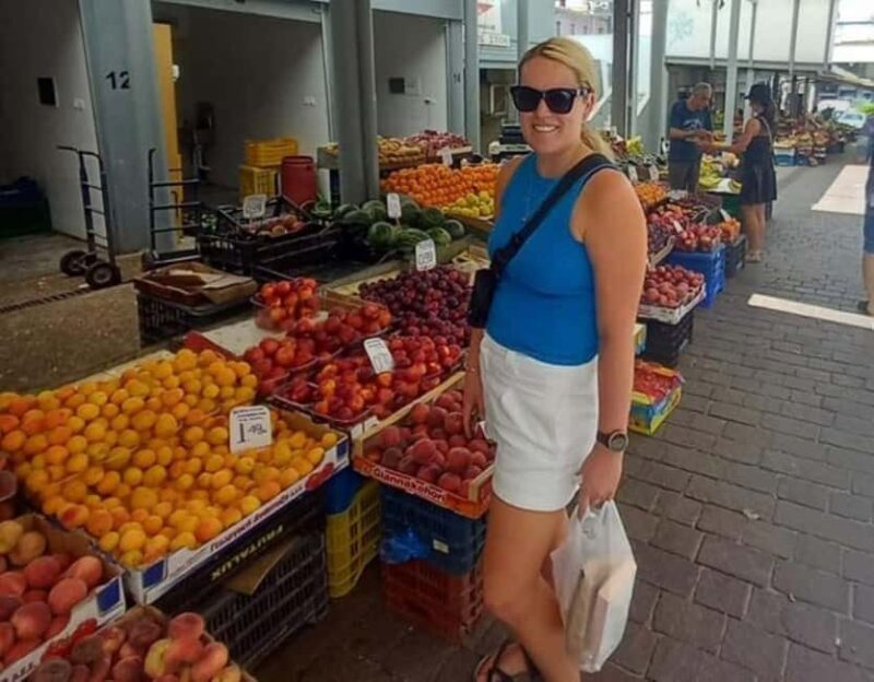 Athens: Food Tour with Tastings & visit to Varvakios market - An In-Depth Look at the Athens Food Tour