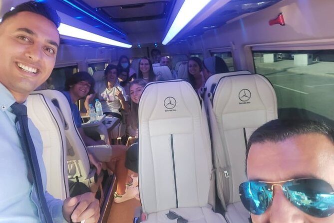 Athens Full Day 8 Hours Private Tour. - Is It Right for You?