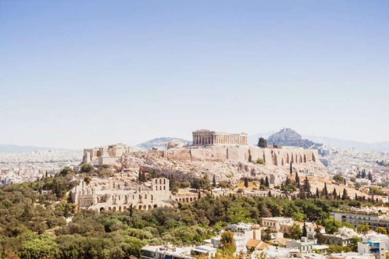 Athens: Full-Day All Inclusive Private Tour - What Sets This Tour Apart?