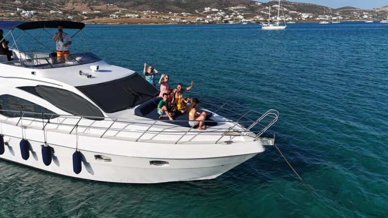 Athens: Full-Day Cruise to Agistri, Moni & Perdika - Key Points